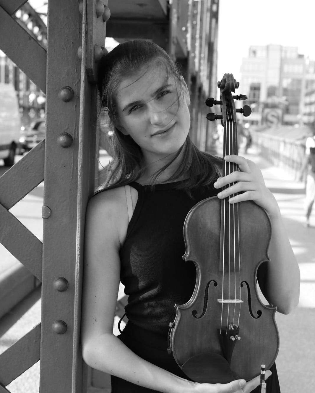 Büsel, Clara Viola - Musikverlag Ries & Erler