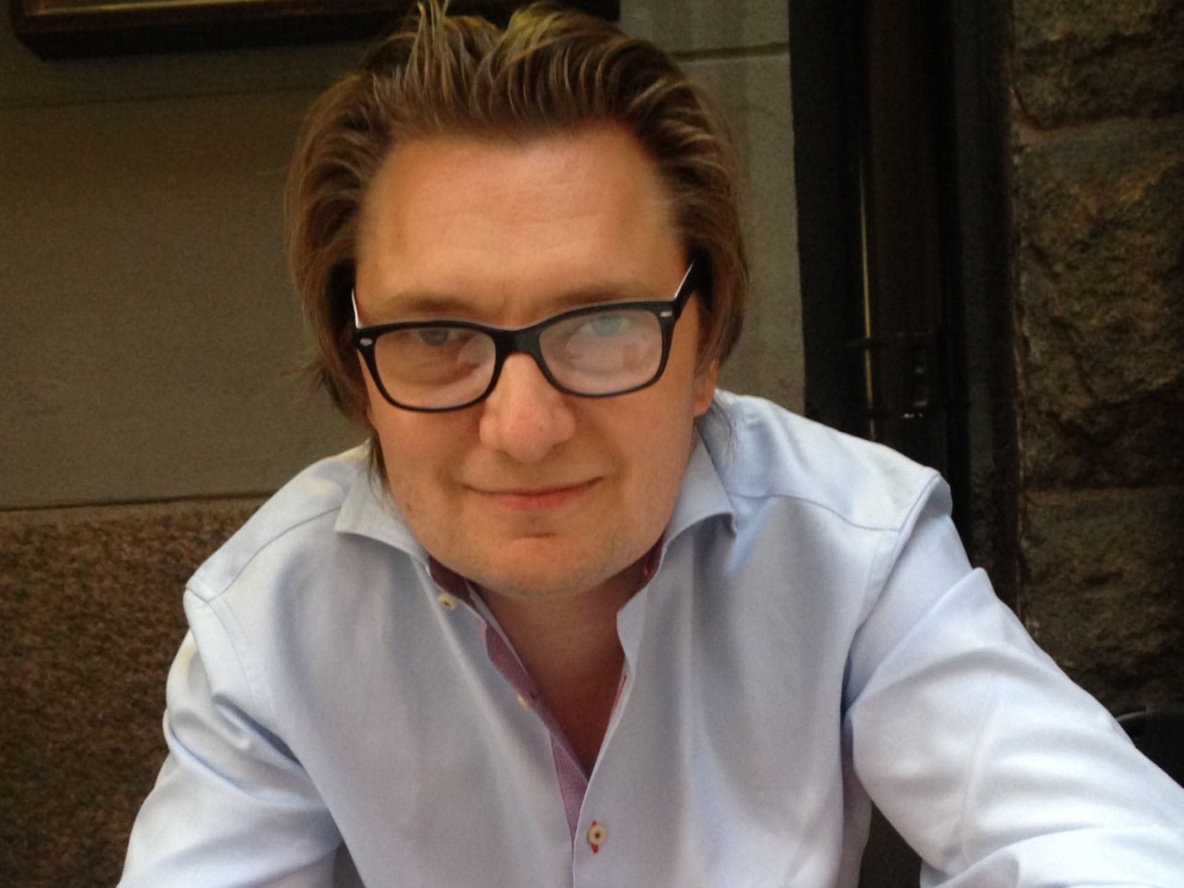 Berg, Daniel - Musikverlag Ries & Erler