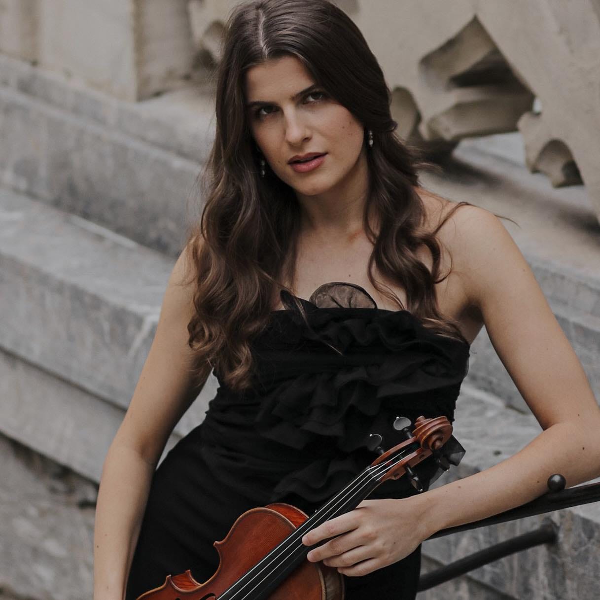 Büsel, Clara Viola - Musikverlag Ries & Erler